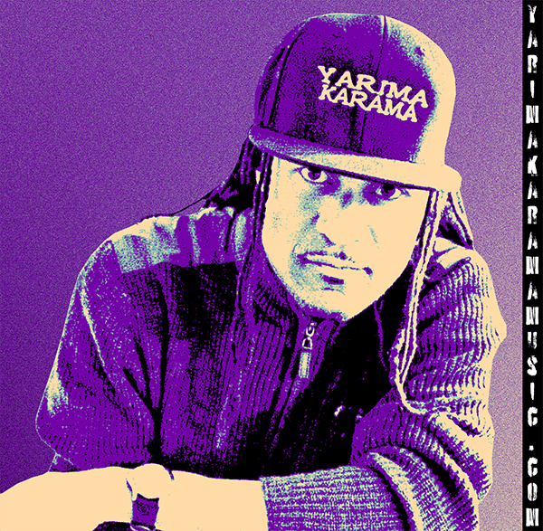 Yarima Karama Music